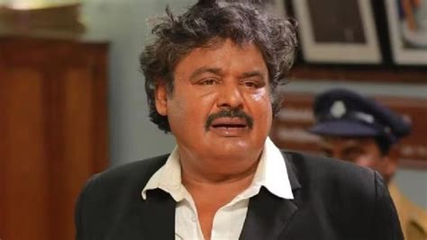 Forgive Me Actor Mansoor Ali Khan Apologises To Trisha For His