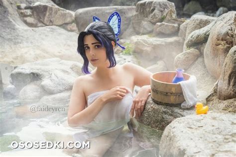 клинок рассекаещий демонов эро naked cosplay asian 7 photos Onlyfans