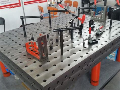 Schwei Tisch Selber Bauen Zeichnungen S Glisten Und Dxf Datei