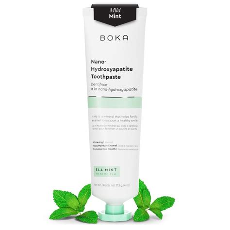 Boka Toothpaste Review Can It Strengthen Your Teeth And Transform Your