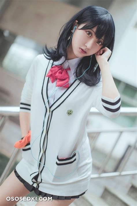 Naked Cosplay Asian Photos Onlyfans Patreon Fansly