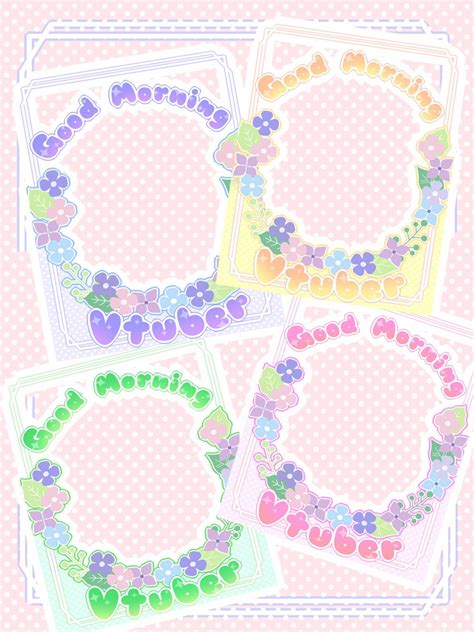 宇佐美みみ on Twitter RT harukaze miiya ꕤ ﾟ パっと花咲くVtuber ﾟ ꕤ いいね