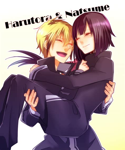 Tokyo Ravens Page Of Zerochan Anime Image Board