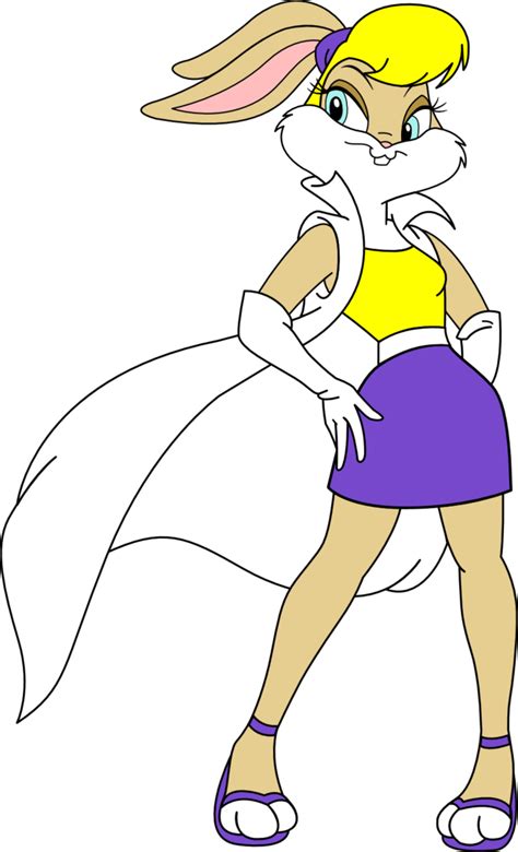 Pin En ♡lola Bunny♡