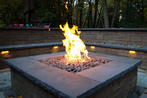 How To Build A Fire Pit A Step By Step Guide For A Cozy Outdoor