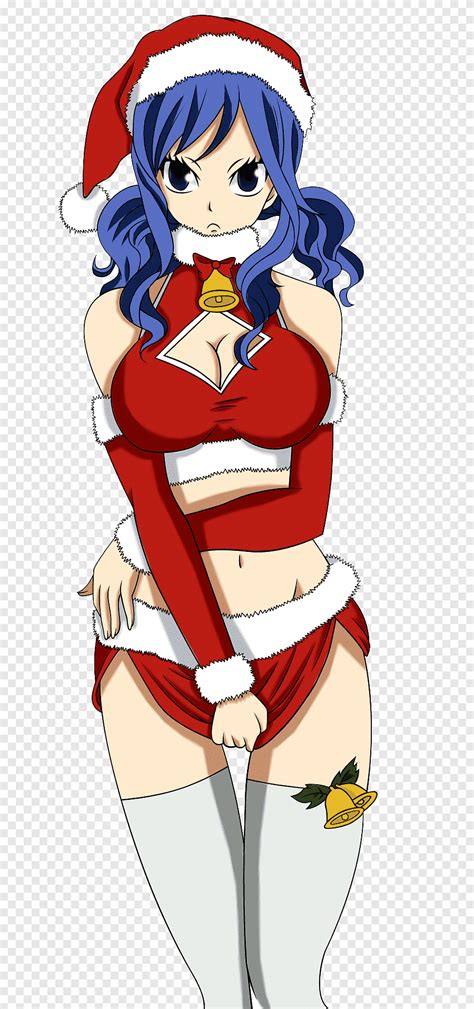 Juvia Lockser Gray Fullbuster Natsu Dragneel Erza Scarlet Fairy Tail