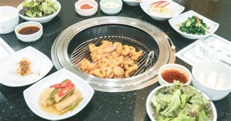 Penasaran Apa Itu Daechang Ini Resep Membuat Daechang Makanan Khas