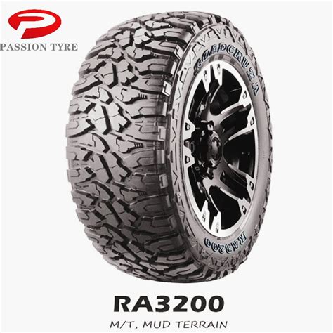 Roadcruza Ra3200 305 70r16 315 75r16lt 285 70r17 275 65r18 285 65r18lt