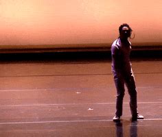 Gifs Of Crazy Dance Moves By Reaction Gifs Giphy