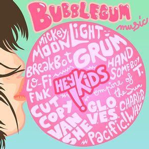 The 60s Official Site Bubblegum Music