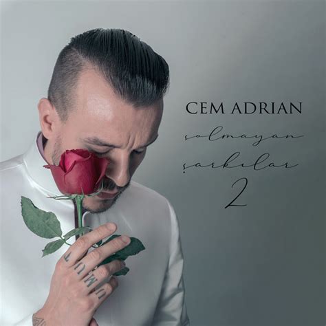 Bir G L Sevdim Single Cem Adrian Spotify