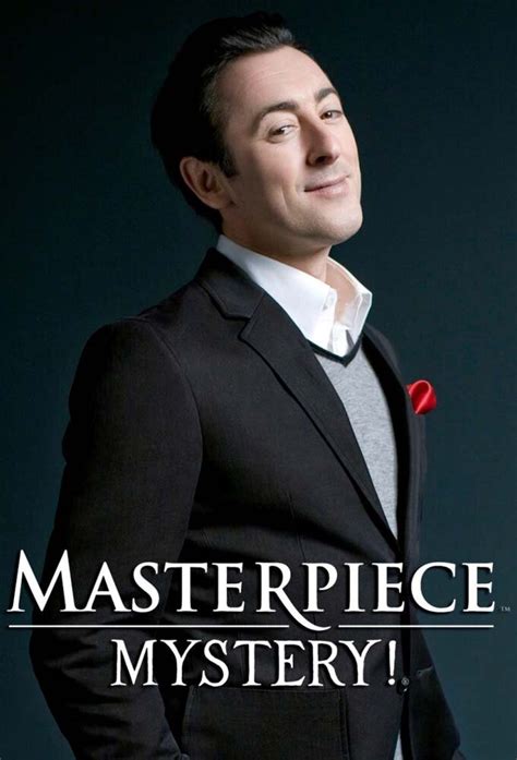 Masterpiece Mystery Tvmaze