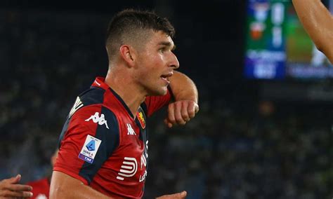 Coppa Italia Genoa Reggiana Le Formazioni Ufficiali Dove Vederla In