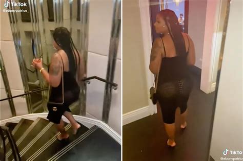 New York Post On Twitter I Had A Wardrobe Malfunction In A Restaurant