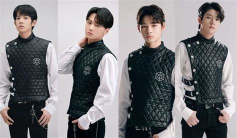 I LAND Debut Group ENHYPEN Reveals The Final Members Lineup Here Is