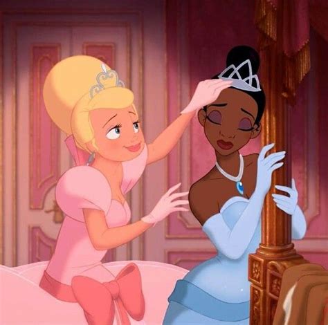 Pin By Vagna Pessôa On ♚princesas Disney♚ Princess Tiana Tiana Disney Princess Pictures