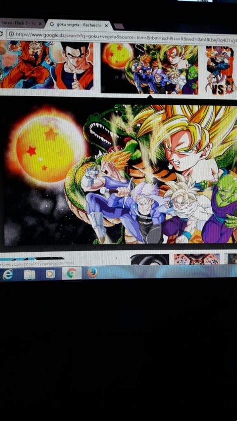 Dragon Ball Z Wiki Dragon Ball Arabic Amino