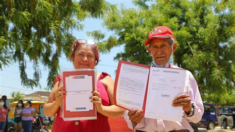 Conoce los requisitos para formalizar tu lote y obtener tu título de