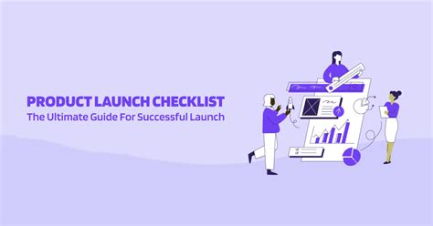 Product Launch Checklist Ultimate Guide For Successful Launch