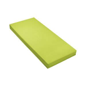 Matelas pour lit médicalisé MM3991FR ServiceMed SpA en mousse