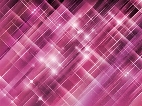 Wallpaper 1600x1200 Px Abstract Lights Pink Sparkles 1600x1200