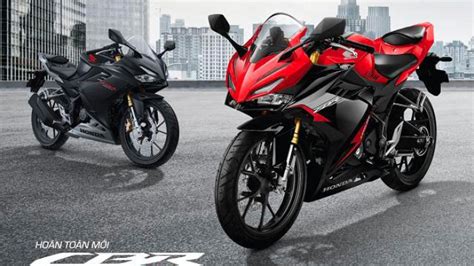 Chia sẻ 89 về xe máy honda cbr mới nhất coedo vn