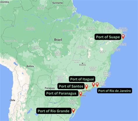 Envios Da China Para O Brasil Basenton