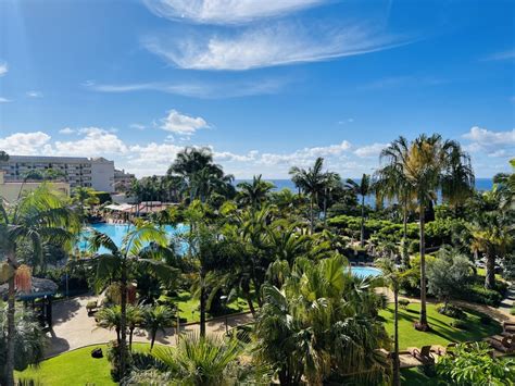 Gastro Hotel Porto Mare PortoBay Funchal HolidayCheck Madeira