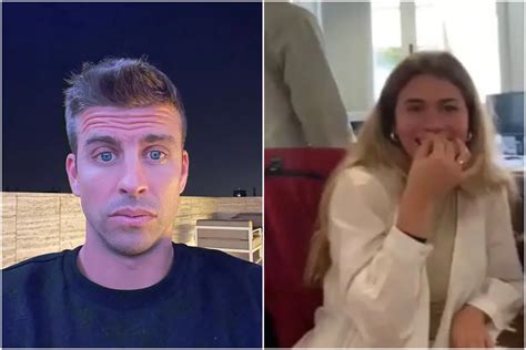Ce se întâmplă cu relația dintre Gerard Pique și Clara Chia