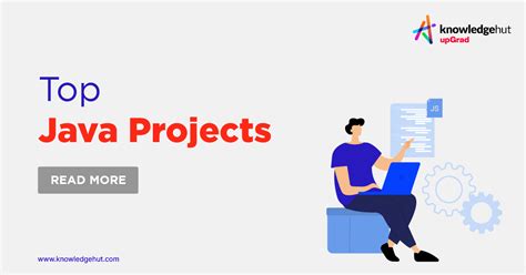 Top 15 Java Project Ideas In 2024 Beginners To Advanced