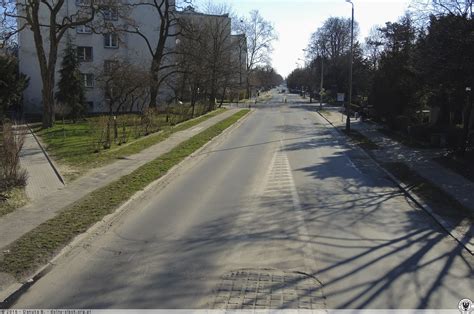 Ul Sudecka Wroc Aw Zdj Cia