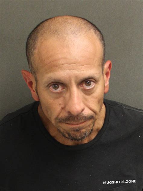 MARTINEZ HUGO 04 06 2023 Orange County Mugshots Zone