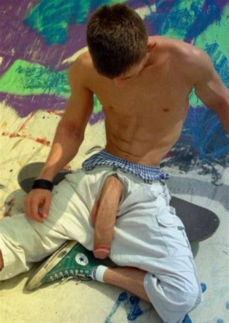 Cock Out While Walking Jerking Off And Cumming Page 34 Dickflash