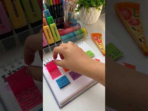 Descubre cómo crear una línea del tiempo creativa y original a mano en