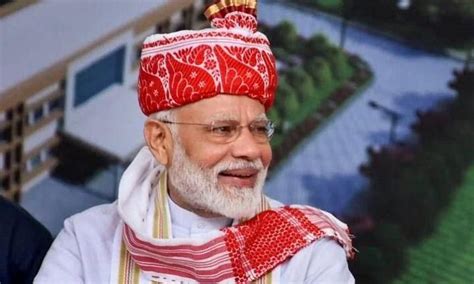 PM Modi To Flag Off 9 Vande Bharat Express Trains On Sunday