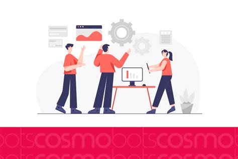 Smarketing o que é e dicas de como aplicá lo CosmoBots