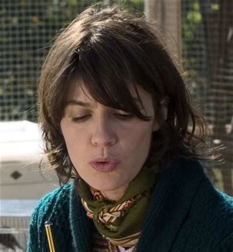 Irène Jacob foto La educación de las hadas 1 de 3
