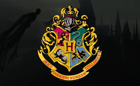 Harry Potter Maisons Poudlard Test Ventana Blog