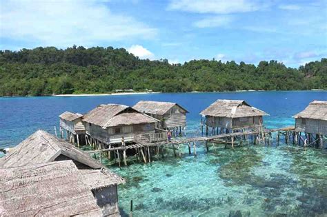 Indonésie quelle ile choisir Sibonmentawai
