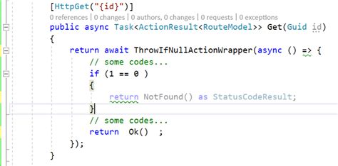 core iactionresult the type arguments for method cannot be inferred from the usage