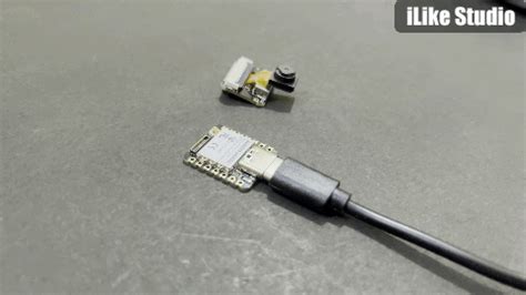 Sharing Esp S Cam Pictures On Telegram Details Hackaday Io