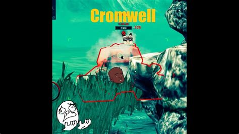 Cromwell WOT Blitz YouTube