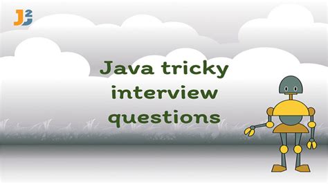 top 10 java tricky interview questions java2blog