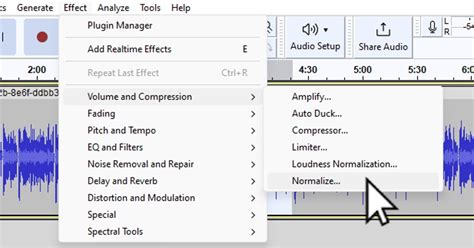 How To Split Audio Tracks In Audacity Envato Tuts