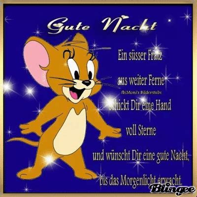 Einen schönen Abend und viel später eine gute Nacht Bild 137167915