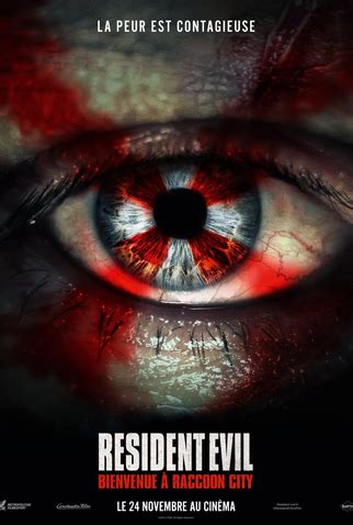 Resident Evil Bem Vindo A Raccoon City 2 De Dezembro De 2021 Filmow