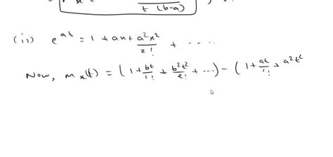 Solved Points Let X Have A Zero Inflated Negative Binomial