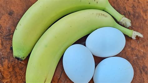 Gawin Mo Ito Sa Dalawang SAGING At Tatlong ITLOG Tiyak Magugulat Ka
