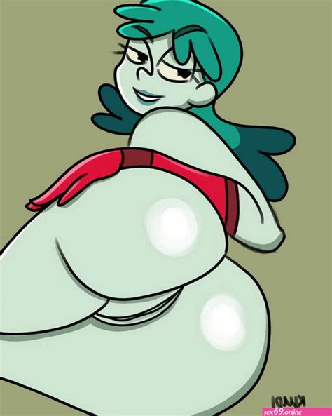 Big City Greens Gloria Naked Sexy Photos