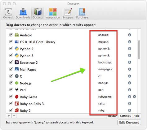 GitHub Chrissimpkins Dsh A Command Line Search Interface To The